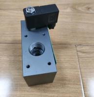 China 23570344 IR   General Model Air Compressor Inlet Valve Industrial Compressor Parts for sale