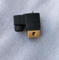 China High Quality 1089062104  TD Solenoid Valve Essential Spare Part for Industrial Air Compressors for sale