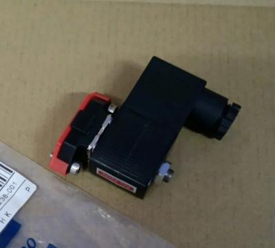 China High Quality 1089070213 TD Solenoid Valve Essential Spare Part for Industrial Air Compressors for sale