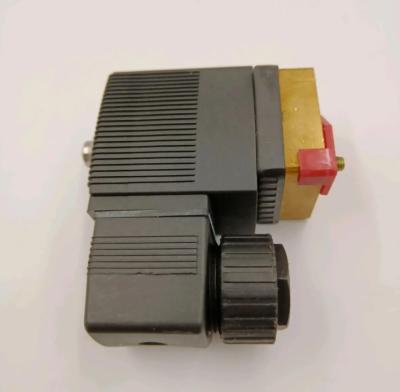 China High Quality 1089062113 TD Solenoid Valve Essential Spare Part for Industrial Air Compressors for sale