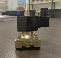 China High Quality 1089064103 TD Solenoid Valve Essential Spare Part for Industrial Air Compressors for sale