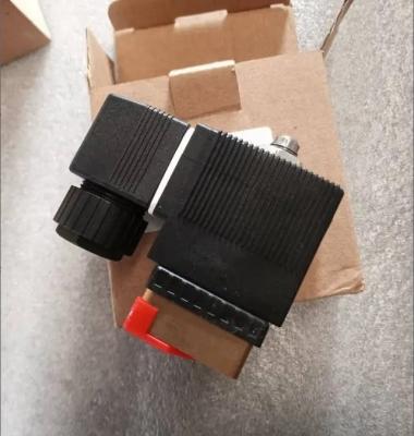 China High Quality 1089062111 TD Solenoid Valve Essential Spare Part for Industrial Air Compressors for sale