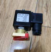 China High Quality 1089062120 TD Solenoid Valve Essential Spare Part for Industrial Air Compressors for sale