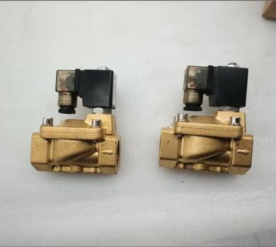China High Quality 1089035161 TD Solenoid Valve Essential Spare Part for Industrial Air Compressors for sale