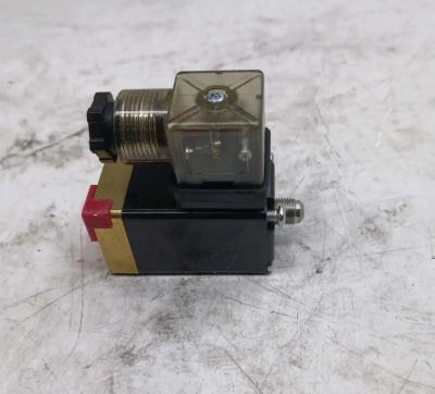 China High Quality 1089042813 TD Solenoid Valve Essential Spare Part for Industrial Air Compressors for sale