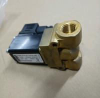 China High Quality 100004439 ZP Solenoid Valve Essential Spare Part for Industrial Air Compressors for sale