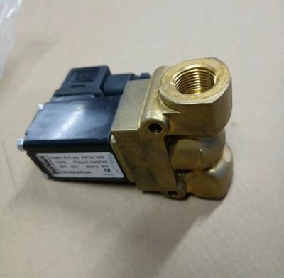 China High Quality 100004439 ZP Solenoid Valve Essential Spare Part for Industrial Air Compressors for sale