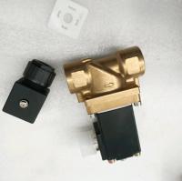China High Quality 100008869 TD Solenoid Valve Essential Spare Part for Industrial Air Compressors for sale