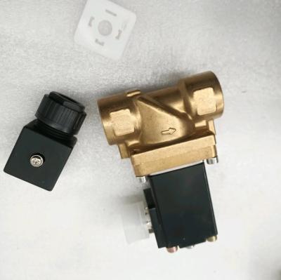 China High Quality 100008869 TD Solenoid Valve Essential Spare Part for Industrial Air Compressors for sale