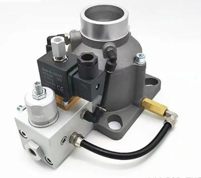 China AIV-50B-TKS  General Model Air Compressor Inlet Valve Industrial Compressor Parts for sale