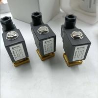 China High Quality 100015591 TD Solenoid Valve Essential Spare Part for Industrial Air Compressors for sale
