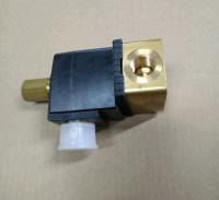 China High Quality ZS1163402 Solenoid Valve Essential Spare Part for Industrial Air Compressors for sale