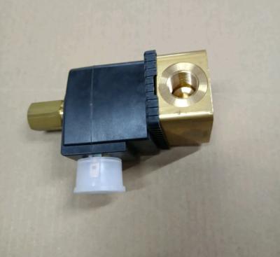 China High Quality ZS1163402 Solenoid Valve Essential Spare Part for Industrial Air Compressors for sale