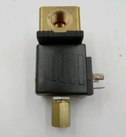 China High Quality ZS1163403  ZP Solenoid Valve Essential Spare Part for Industrial Air Compressors for sale