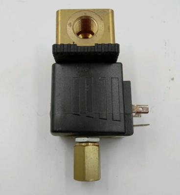 China High Quality ZS1163403  ZP Solenoid Valve Essential Spare Part for Industrial Air Compressors for sale