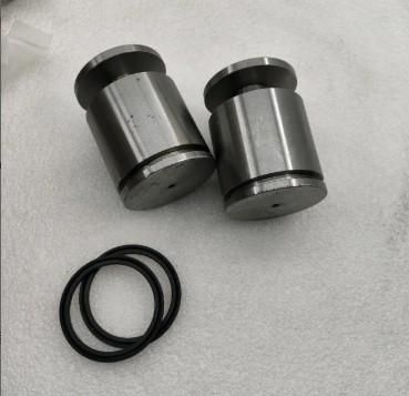 China A11911874 Compair General Model Air Compressor Inlet Valve Industrial Compressor Parts for sale