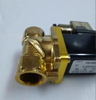 China High Quality ZS1201605 Solenoid Valve Essential Spare Part for Industrial Air Compressors for sale
