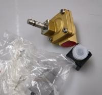 China High Quality QX186038 Solenoid Valve Essential Spare Part for Industrial Air Compressors for sale