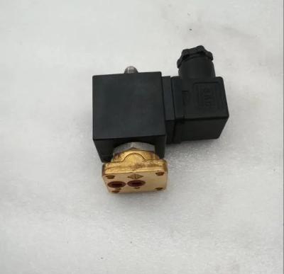 China High Quality QX186104 OEM Solenoid Valve Essential Spare Part for Industrial Air Compressors for sale