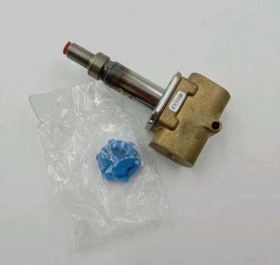 China High Quality QX101967 Solenoid Valve Essential Spare Part for Industrial Air Compressors for sale