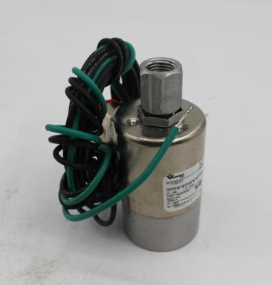 China High Quality 91B243 ZP Solenoid Valve Essential Spare Part for Industrial Air Compressors for sale