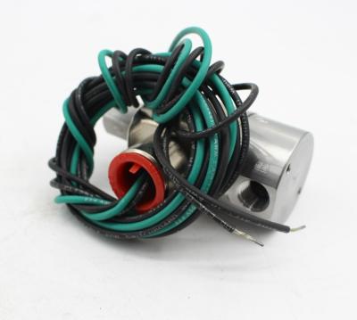 China High Quality 91B243 ZP Solenoid Valve Essential Spare Part for Industrial Air Compressors for sale