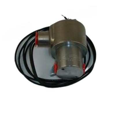 China High Quality 91B208 IVO Solenoid Valve Essential Spare Part for Industrial Air Compressors for sale