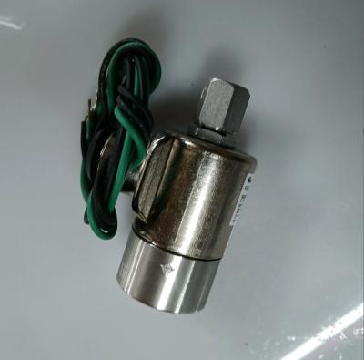 China High Quality 91B80 Solenoid Valve Essential Spare Part for Industrial Air Compressors for sale