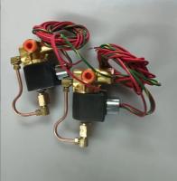 China High Quality 91B250 ZP Release Solenoid Valve Essential Spare Part for Industrial Air Compressors for sale