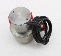 China High Quality 91B249 ZP Solenoid Valve Essential Spare Part for Industrial Air Compressors for sale
