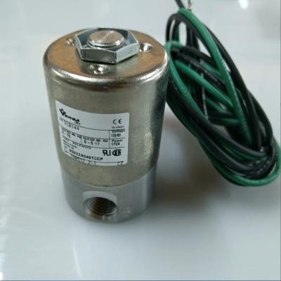 China High Quality 91B144 Solenoid Valve Essential Spare Part for Industrial Air Compressors for sale