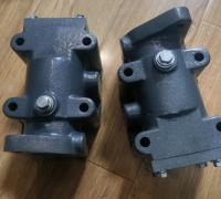 China 1614642500 TD Oil Cut-off Valve Atlas Can Use High Quality Hot Selling Low-cost Accessories for sale