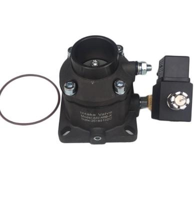 China AIV-50A-S   General Model Air Compressor Inlet Valve Industrial Compressor Parts for sale