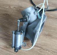 China 23862311 IR   General Model Air Compressor Inlet Valve Industrial Compressor Parts for sale