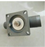 China 1622353985 Atlas   General Model Air Compressor Inlet Valve Industrial Compressor Parts for sale