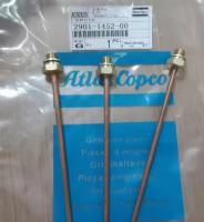 China 2901145200 TD Return Oil Pipe Atlas Can Use High Quality Hot Selling Low-cost Accessories for sale
