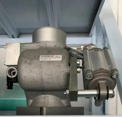 China 47553061001  IR  General Model Air Compressor Inlet Valve Industrial Compressor Parts for sale