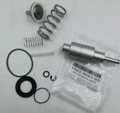 China 1622366100 Minimum Pressure Valve Maintenance Kit Atlas Can Use High Quality Hot Selling Low Cost Accessories for sale