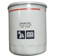 China Atlas Oil Filter 2913311200 High Quality Spare Parts for air Compressors for sale