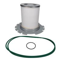 China Atlas Oil Separator Kit 2901164300 High Quality Spare Parts for air Compressors for sale