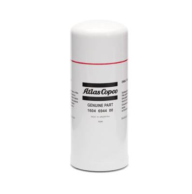 China Atlas Oil Filter 2903752600 High Quality Spare Parts for air Compressors for sale