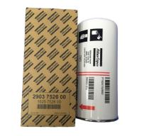 China Atlas Oil Filter 2903752600 High Quality Spare Parts for air Compressors for sale