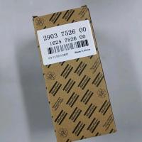 China Atlas Oil Filter 2903752600 High Quality Spare Parts for air Compressors for sale