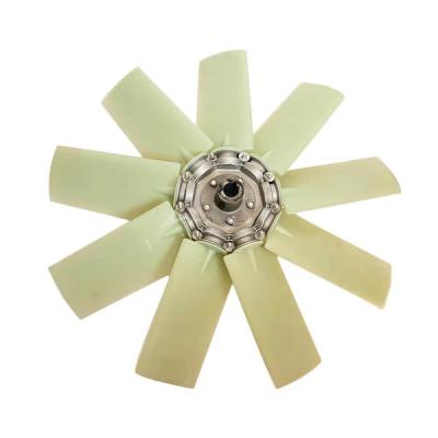 China Atlas Fan Fits 1092005009 High Quality Spare Parts for air Compressors for sale