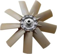China Atlas Fan Fits 1092005009 High Quality Spare Parts for air Compressors for sale