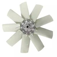 China Atlas Fan Fits 1092005009 High Quality Spare Parts for air Compressors for sale
