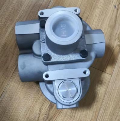 China 88298000-561 Oil Filter Base Sullair Air Compressor Can Use High Quality Hot Selling Low-cost Accessories for sale
