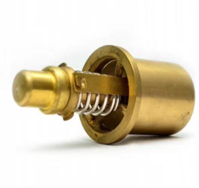 China 02250167-366 Temperature Control Valve Sullair air Compressor Equipment General High Quality Low Price Hot Sell for sale