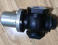 China 016742 Oil Cut-off Valve Sullair air Compressor Equipment General High Quality Low Price Hot Sell for sale