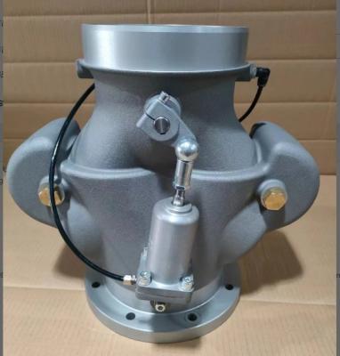 China 1625186599    General Model Air Compressor Inlet Valve Industrial Compressor Parts for sale